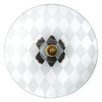 Gambit Accent TableMacKenzie-ChildsGambit Accent Table